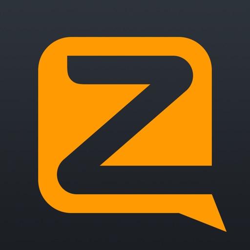 Zello Walkie Talkie by Zello