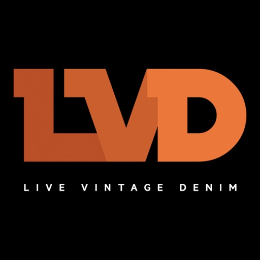 LVD Jeans by Andresh Singh