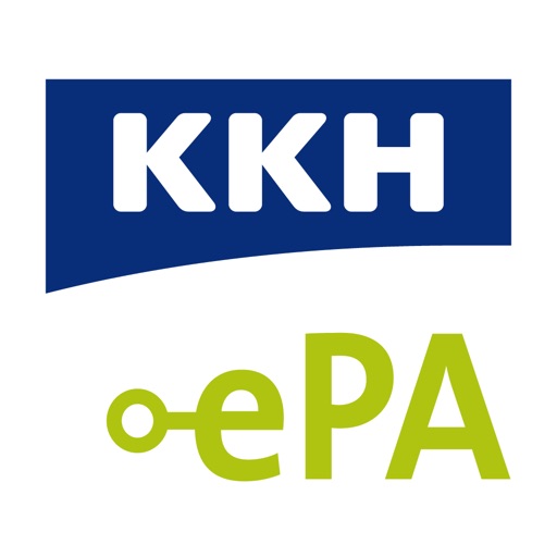 KKH ePA by KKH Kaufmännische Krankenkasse