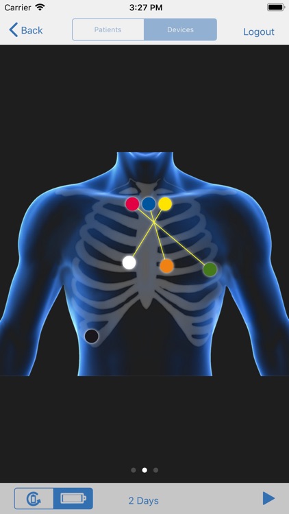 SEER 1000 by GETEMED Medizin- und Informationstechnik AG