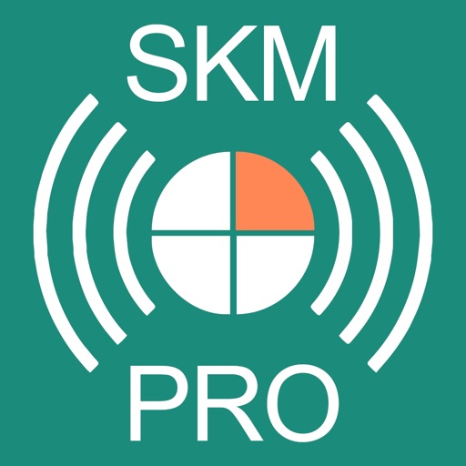 SKM DataGateway Pro for PC - Windows 7,8,10,11