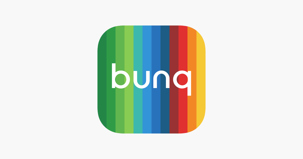 ‎bunq on the App Store