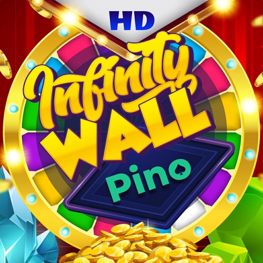 Infinity Wall HD by Vasilii Andrievskii