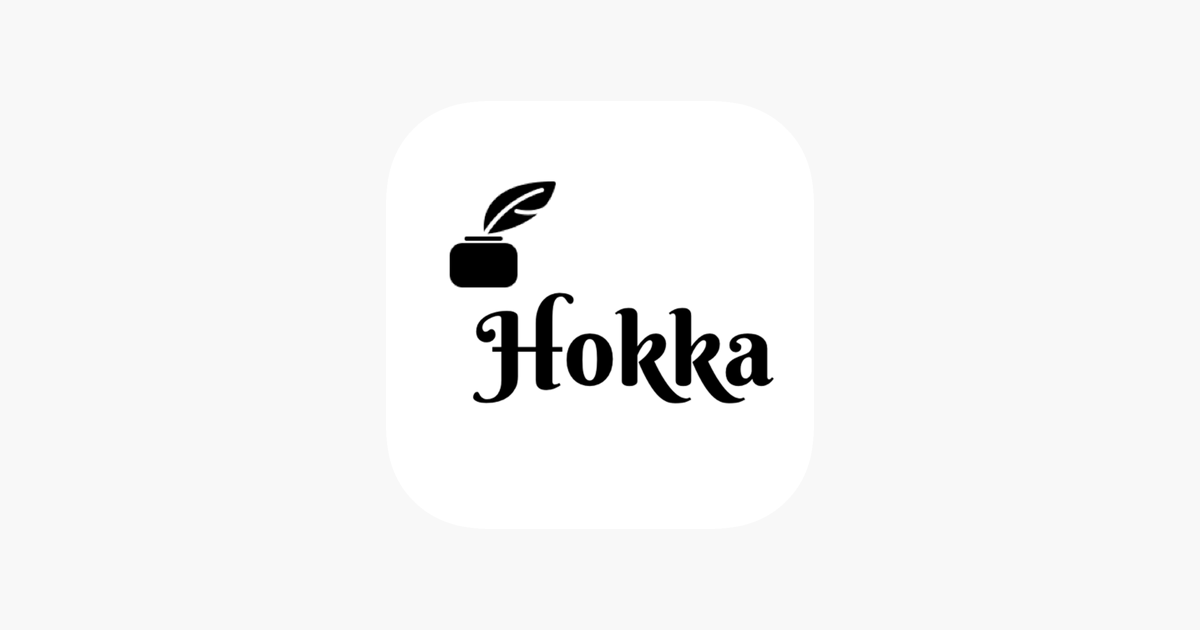 ‎Hokka on the App Store