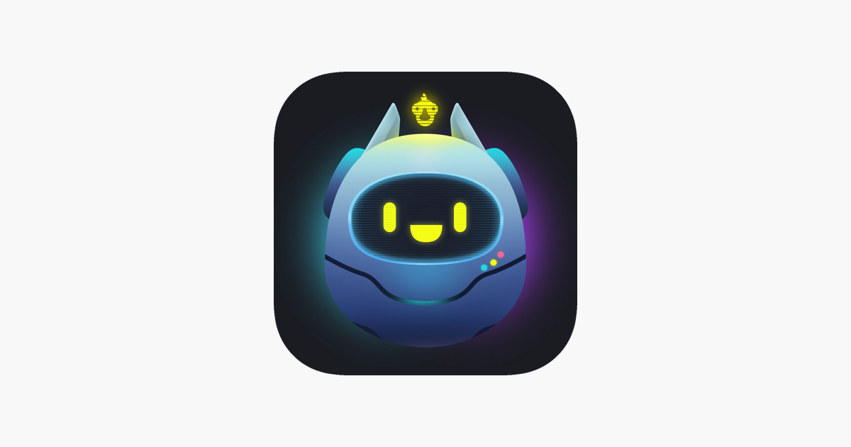 ‎Ducky Buddy: AI Chatbot on the App Store
