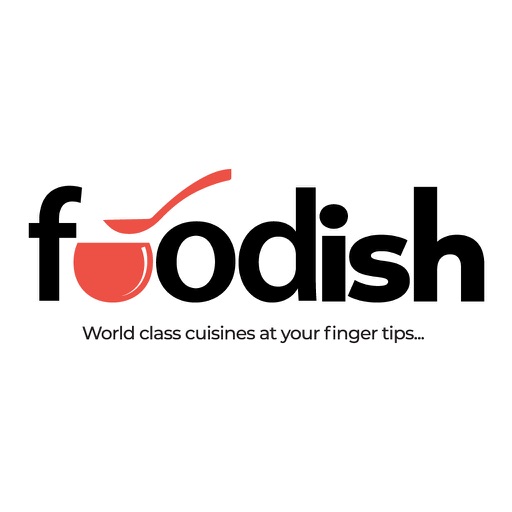Foodish - فودش by eShopsHub Technology FZCO