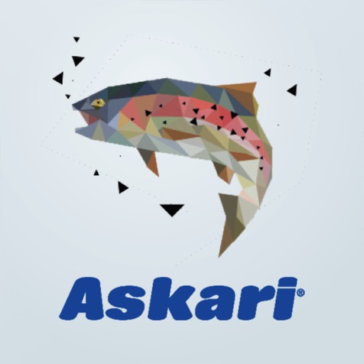 Askari Angeln-App by Askari Sport GmbH