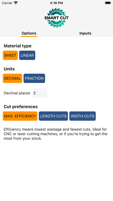 CutList Optimizer for PC - Windows 7,8,10,11