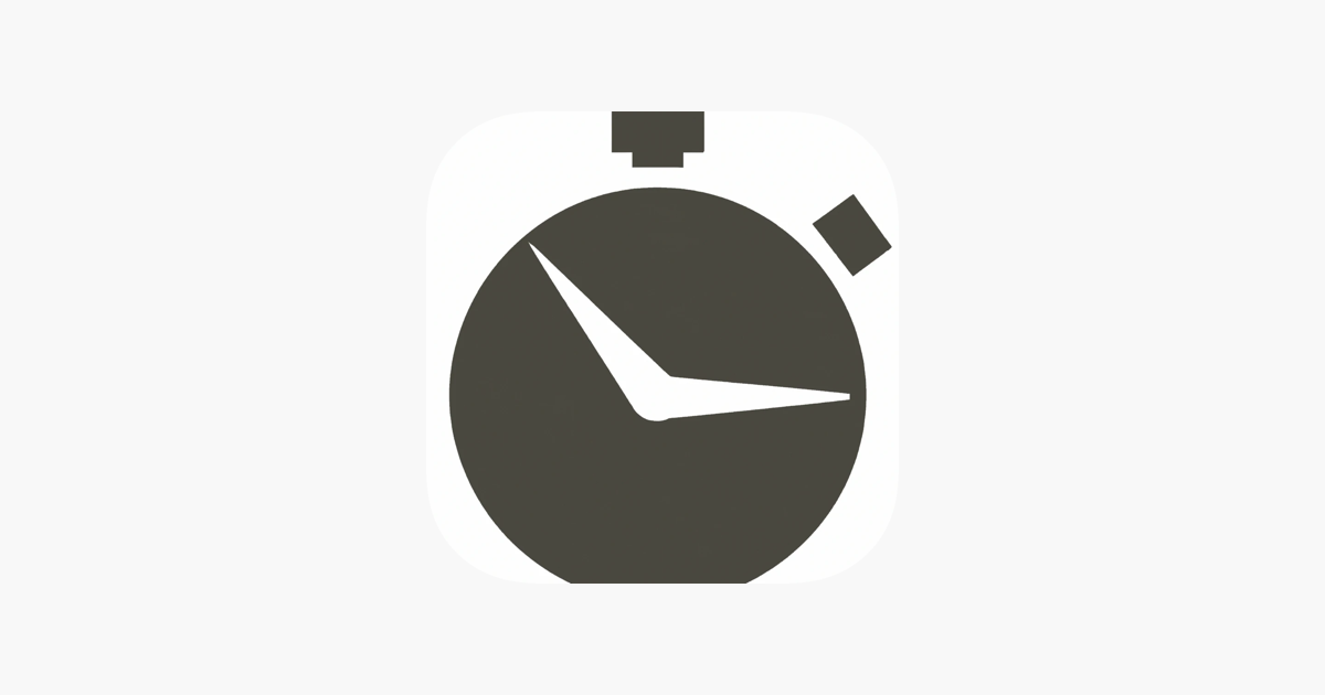 Simple Stop Watch Timer on the App Store Simple Stop Watch Timer on the App Store