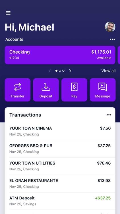 Wellby Financial by JSC Federal Credit Union