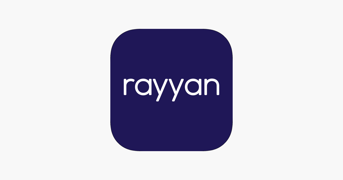 ‎Rayyan na App Store