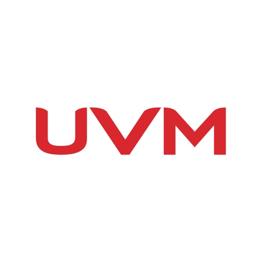 Conexión UVM for PC - Windows 7,8,10,11