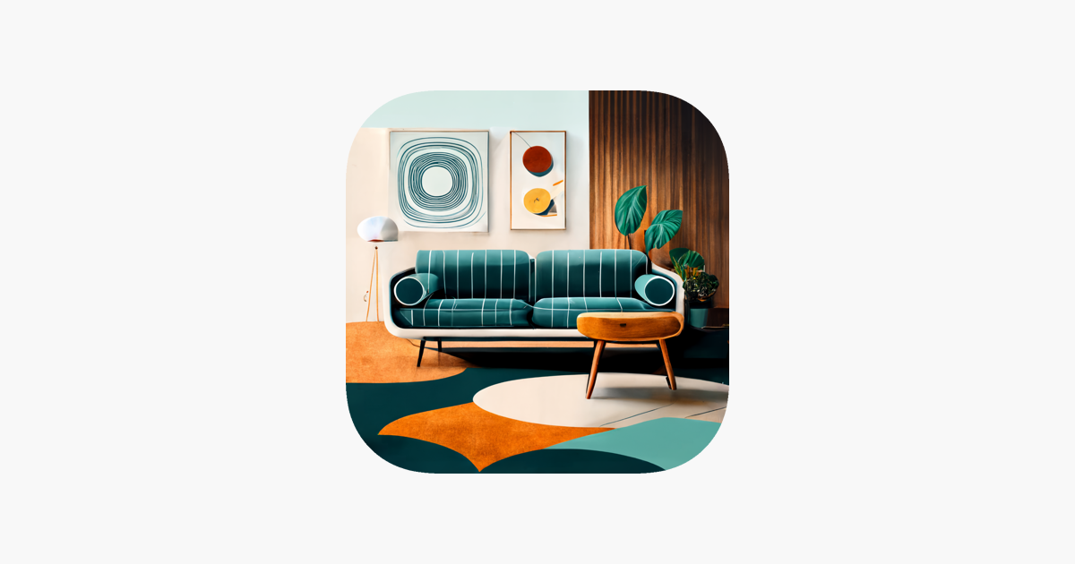 ‎HomeAI - Home Design with AI on the App Store
