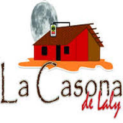 La Casona de Laly by Sic Equipo y Tecnologia SA