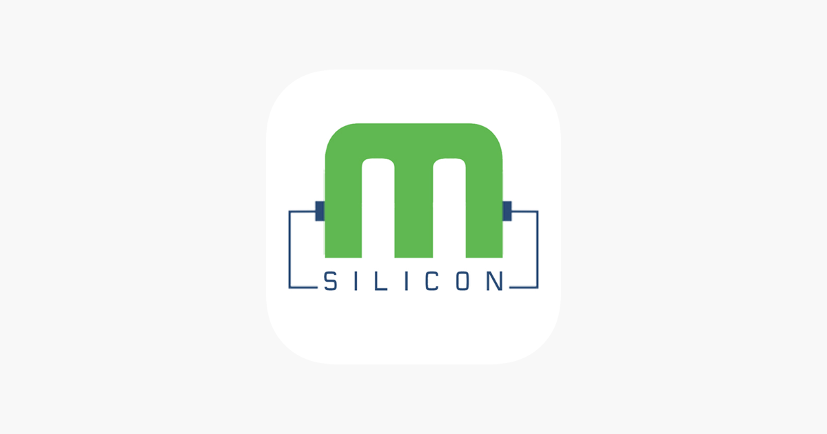 ‎Maven_Silicon on the App Store
