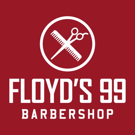 Floyd’s 99 Barbershop by Floyds 99 Barbershop