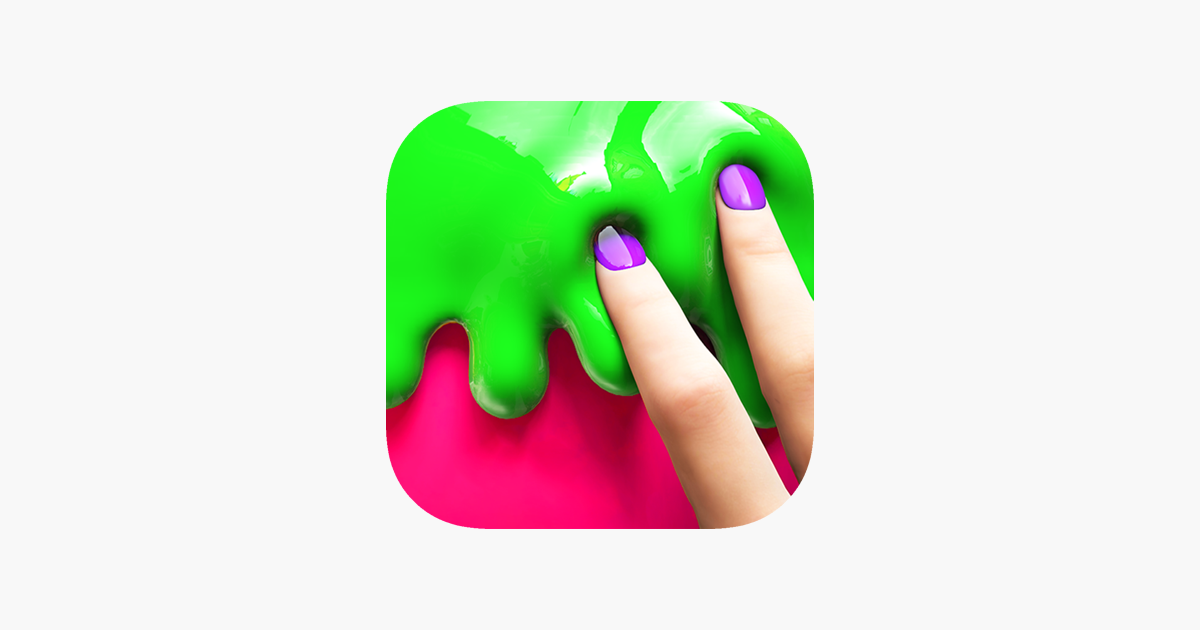 ‎Super Slime Simulator on the App Store