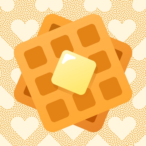 Waffle: Shared Journal for PC - Windows 7,8,10,11
