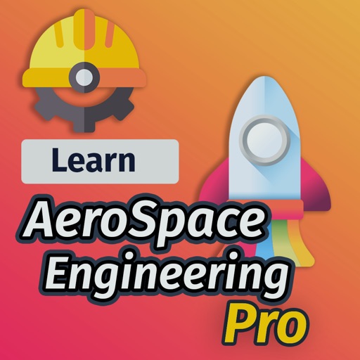 Learn Aerospace Engineering by Haroon Khalil