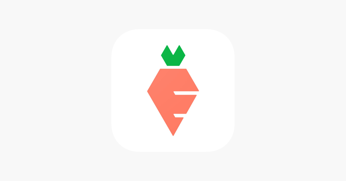Macro Tracker Im App Store macro-tracker-im-app-store