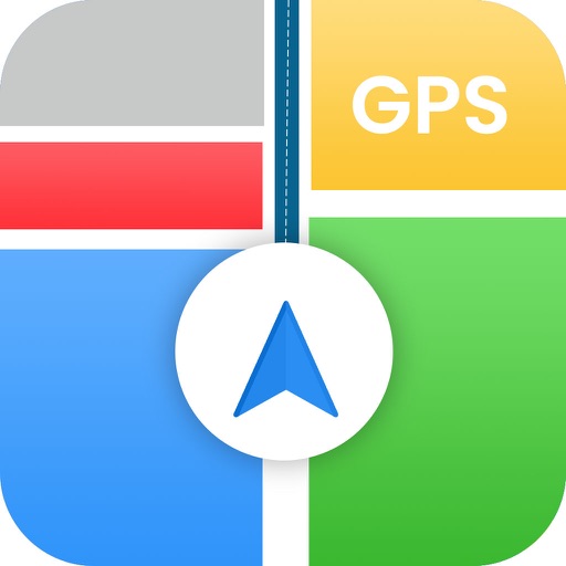 Télécharger GPS & Maps - Navigation pour iPhone / iPad sur l'App Store (Navigation)