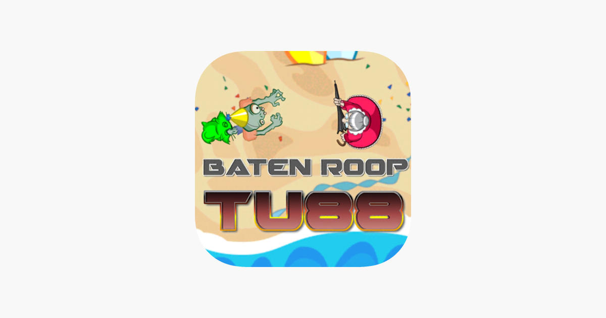 ‎BATEN ROOP TU88 on the App Store
