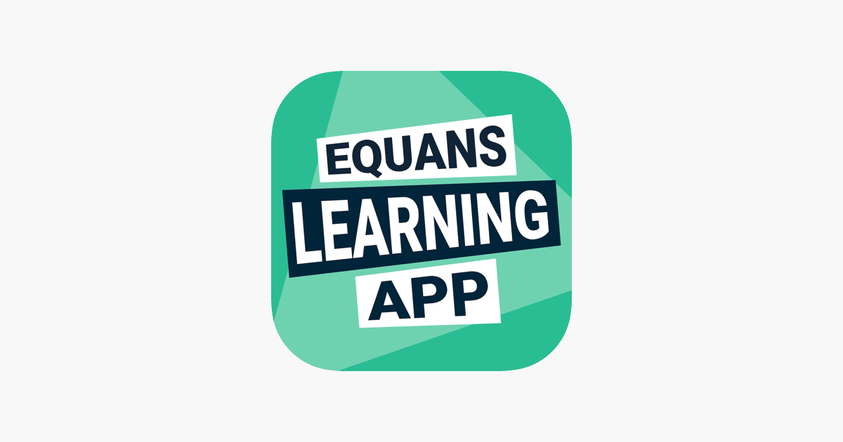 Equans Learning App」をApp Storeで