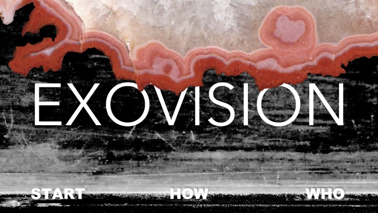 Exovision by Justine Emard