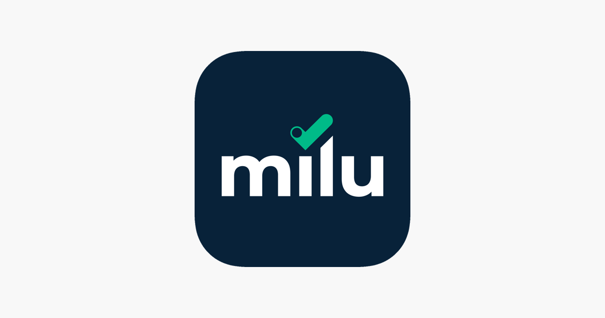 Milu」をApp Storeで