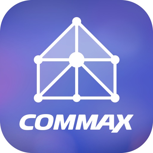 COMMAX IP Home IoT for PC - Windows 7,8,10,11
