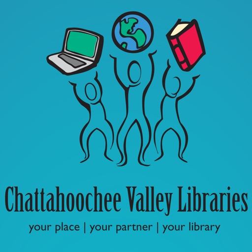Chatt Valley Libraries Ga by Chattahoochee Valley Libraries