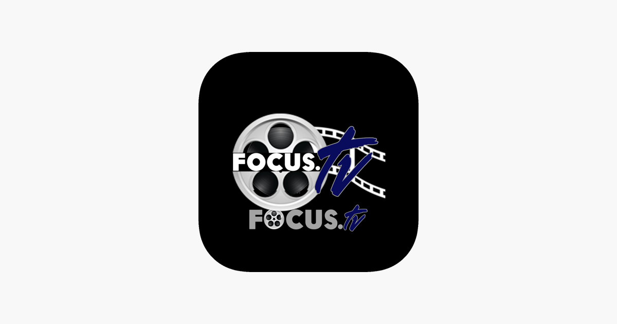 ‎Focus TV dans l’App Store