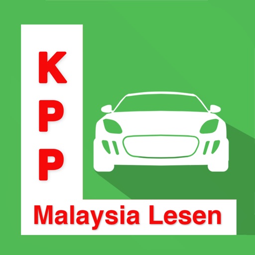 Ujian KPP – JPJ KPP Test 2022 for PC - Windows 7,8,10,11
