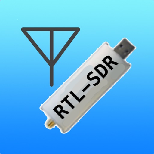 rtl_tcp SDR for PC - Windows 7,8,10,11