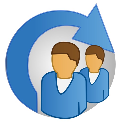 StayinFront Touch Classic by StayinFront