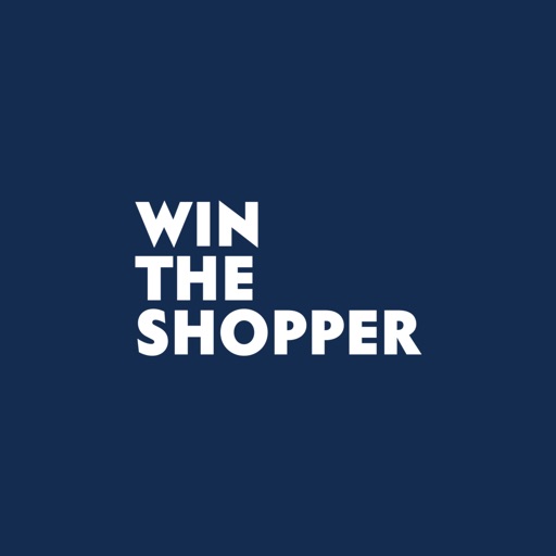 Win The Shopper for PC - Windows 7,8,10,11