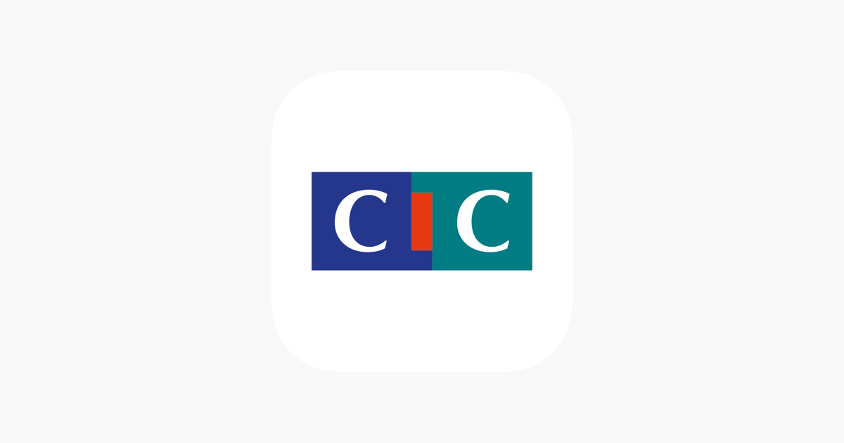 ‎CIC: banque assurance en ligne en App Store