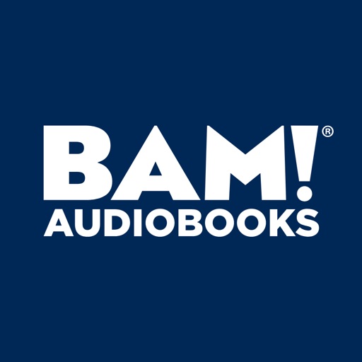 BAM! Audiobooks by Books-A-Million