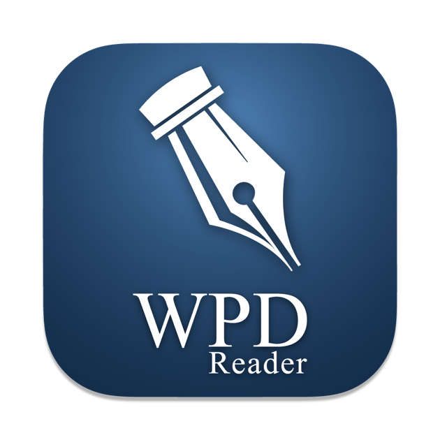 ‎WPD Reader : for WordPerfect on the Mac App Store