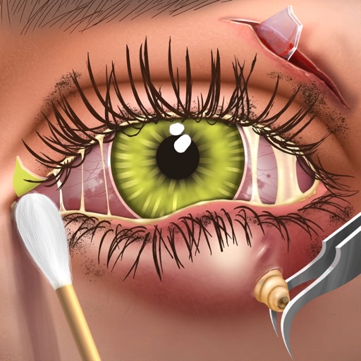 Makeover Makeup ASMR Simulator by Muhammad Imran