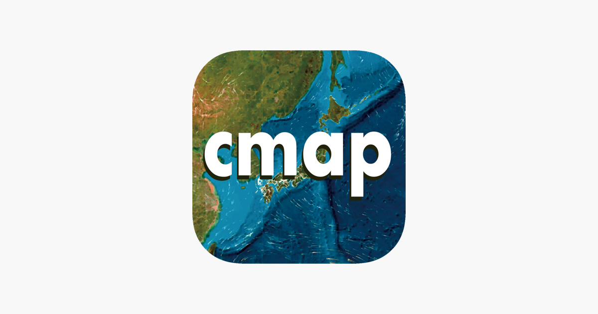 ‎「被害予測・防災cmap」をApp Storeで