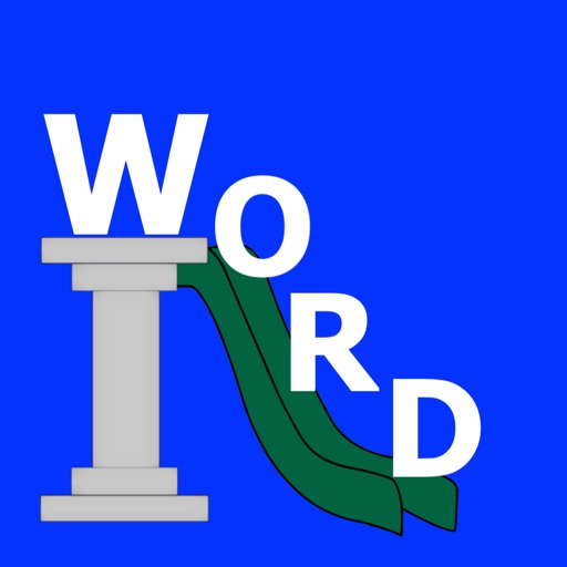 Word Castle by Eugene Khmelevsky Inc.