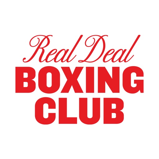 Real Deal Boxing Club by Real Deal Boxing Club Pty Ltd