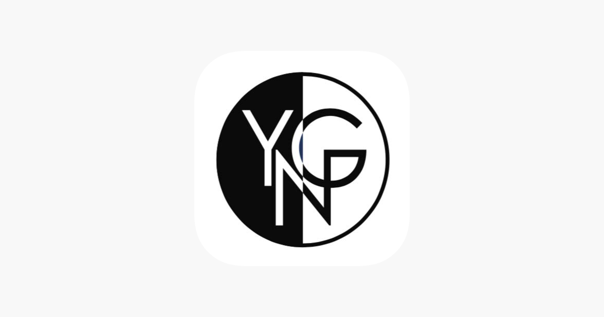 ‎YNG Studios on the App Store