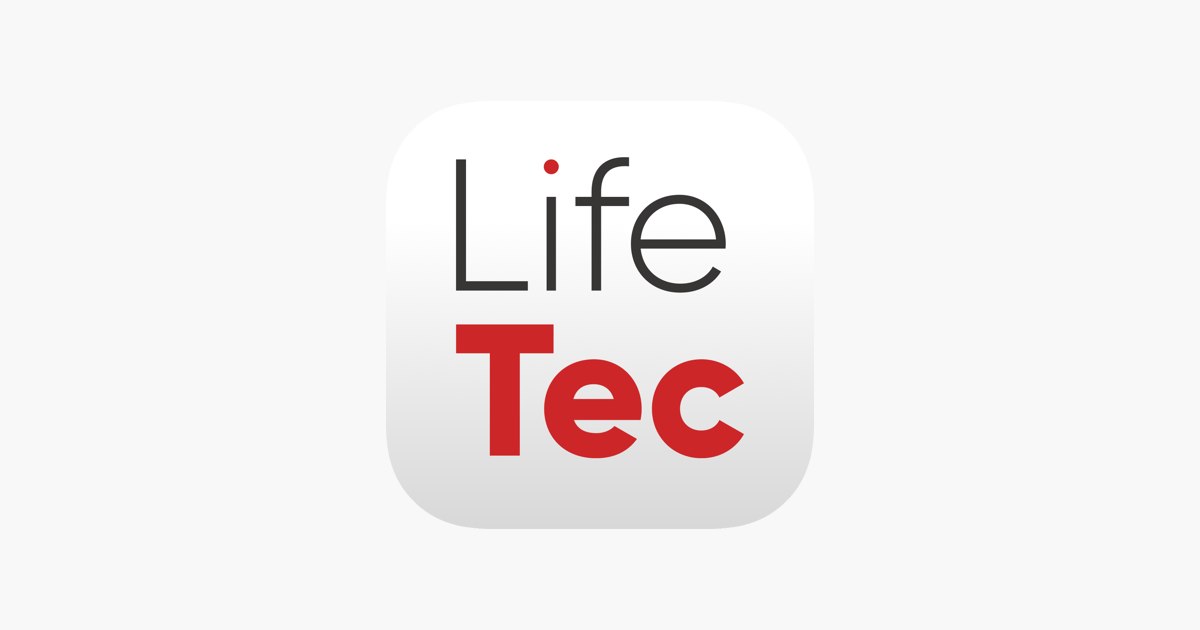 ‎App Store에서 제공하는 LifeTec