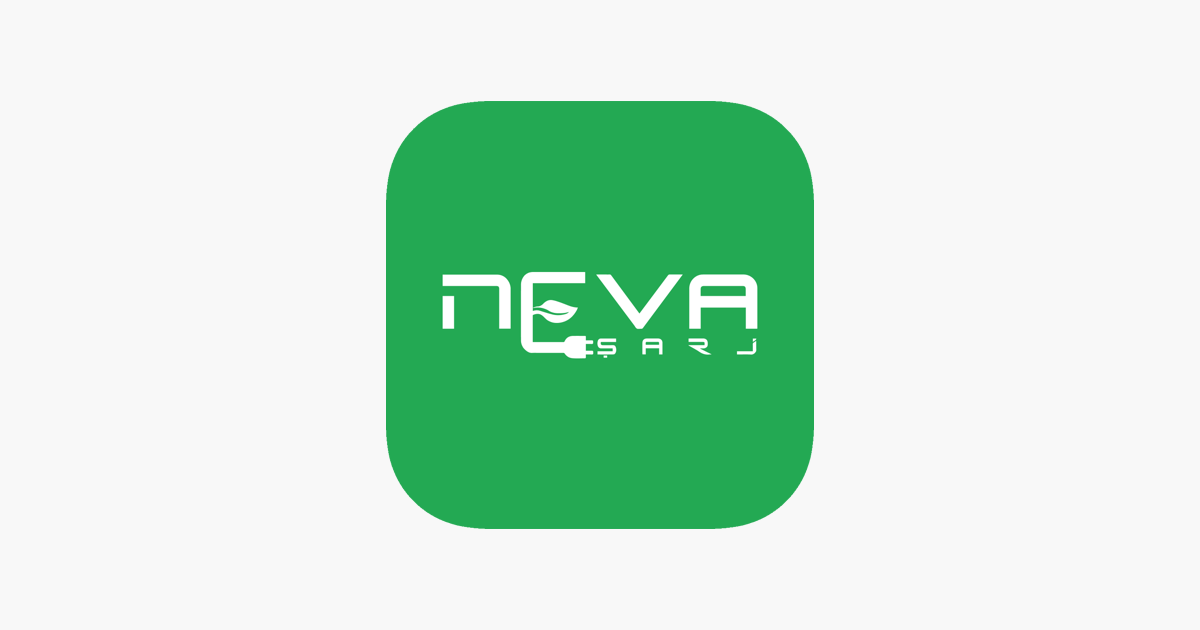 ‎NEVA ŞARJ on the App Store