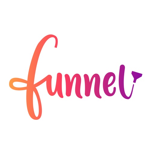 Funnel for PC - Windows 7,8,10,11