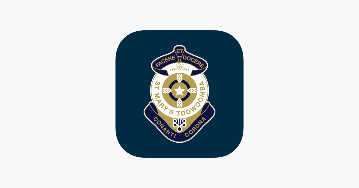 St Marys College Toowoomba บน App Store St Marys College Toowoomba บน App Store