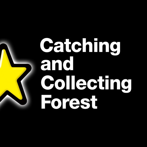 Catching and Collecting Forest for PC - Windows 7,8,10,11