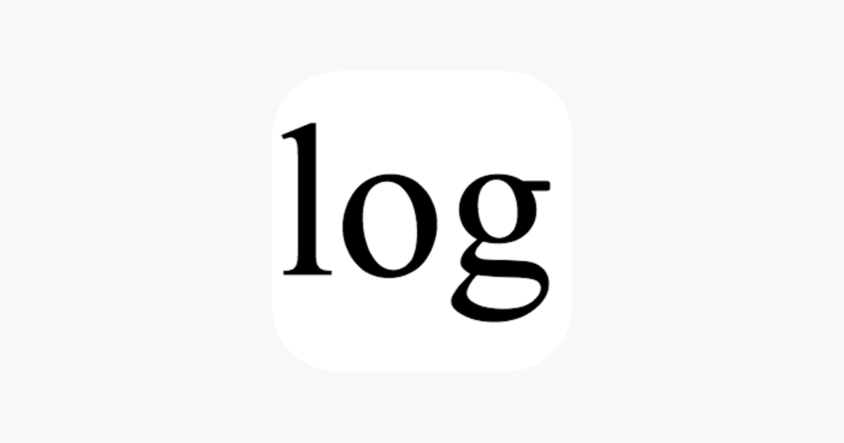 ‎Logarithms on the App Store